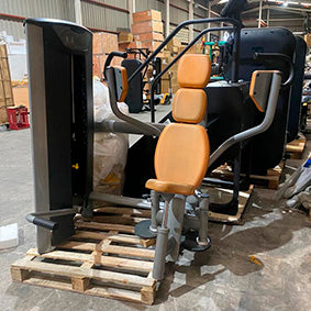 Contractora pectoral slater – F&H Fitness®