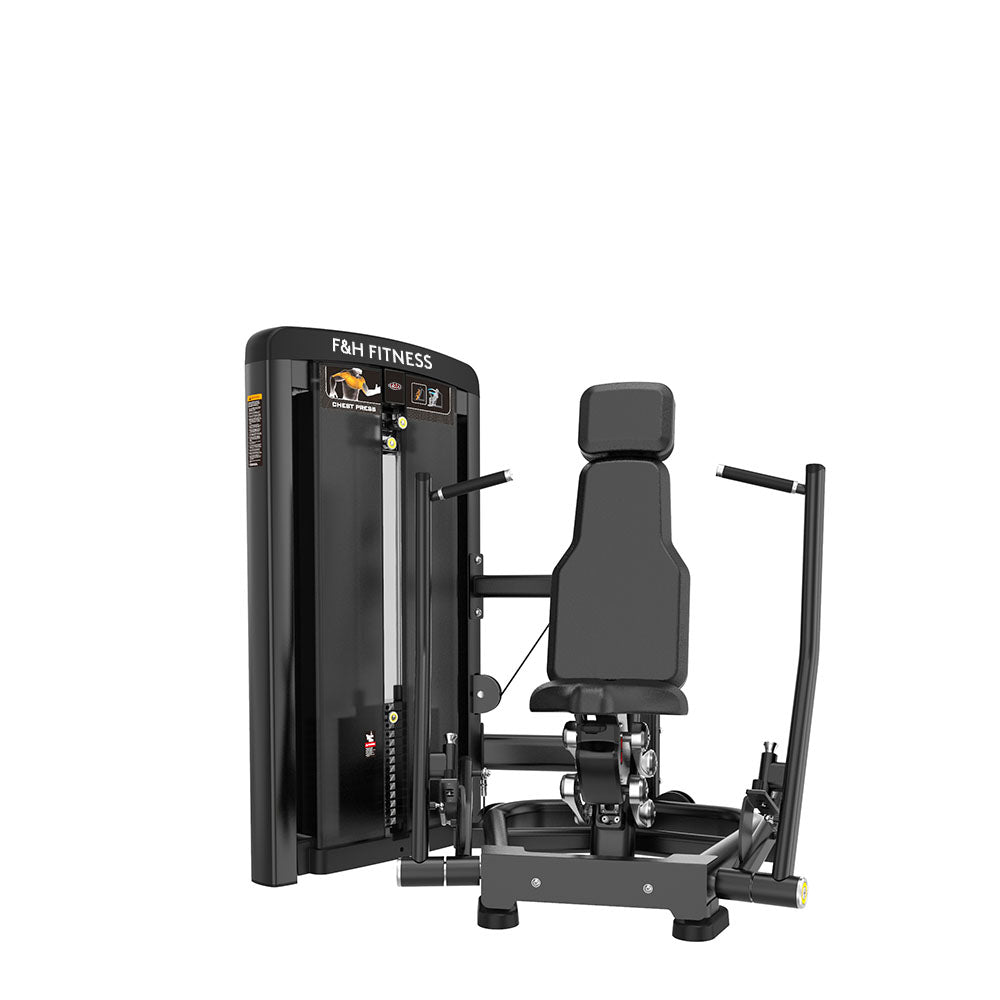 FH FR001 Chest press – F&H Fitness®