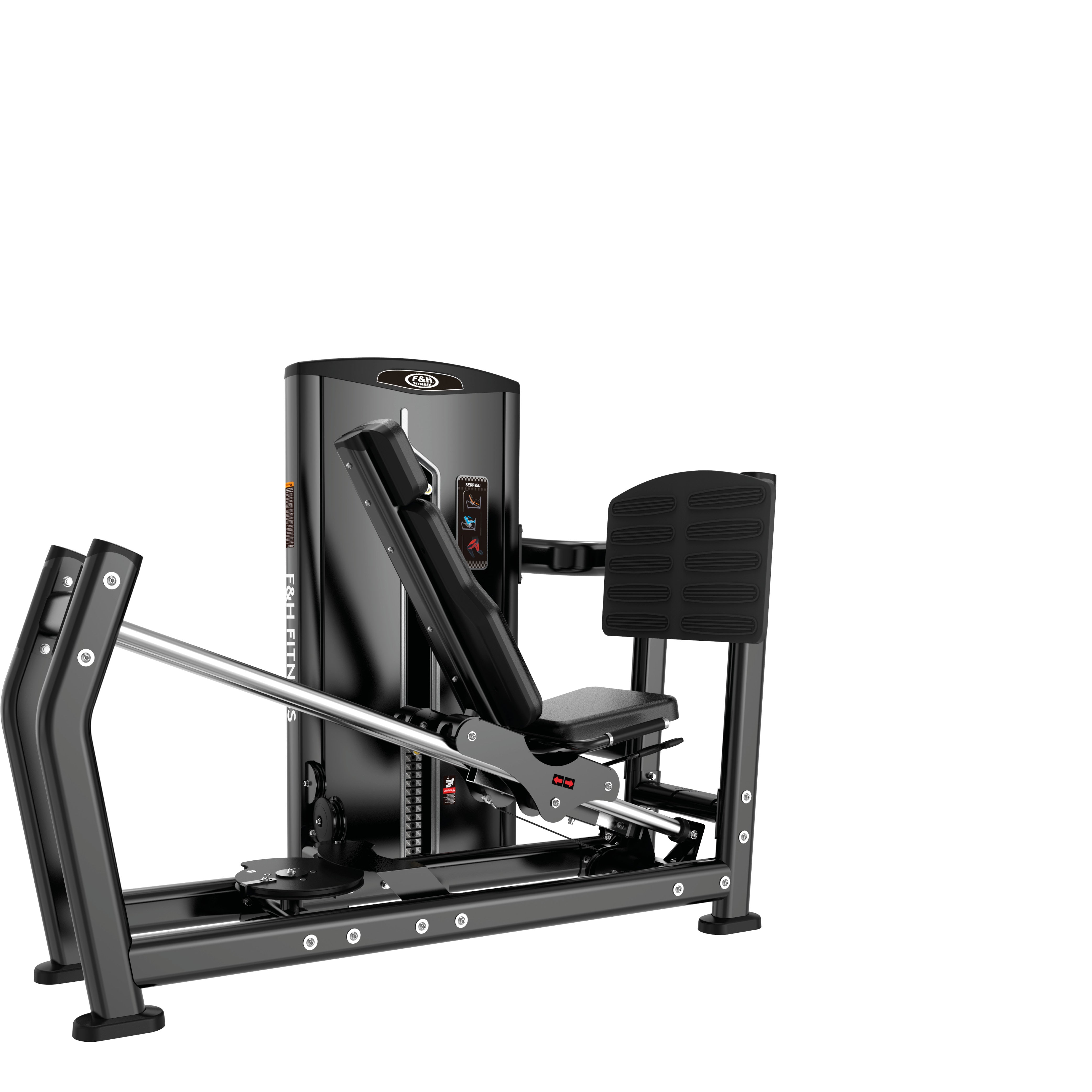 FH FR014 Leg press – F&H Fitness®